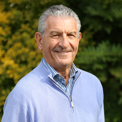 trustees - Grief Encounter