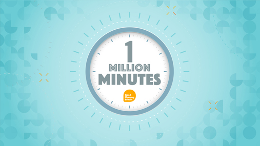 ITV Good Morning Britain's 1 Million Minutes - Grief Encounter