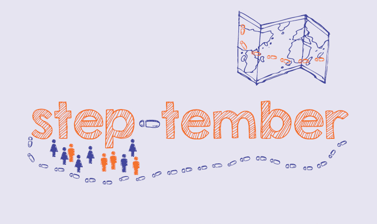 Grief encounter's launches latest fundraising initiative the STEP ...