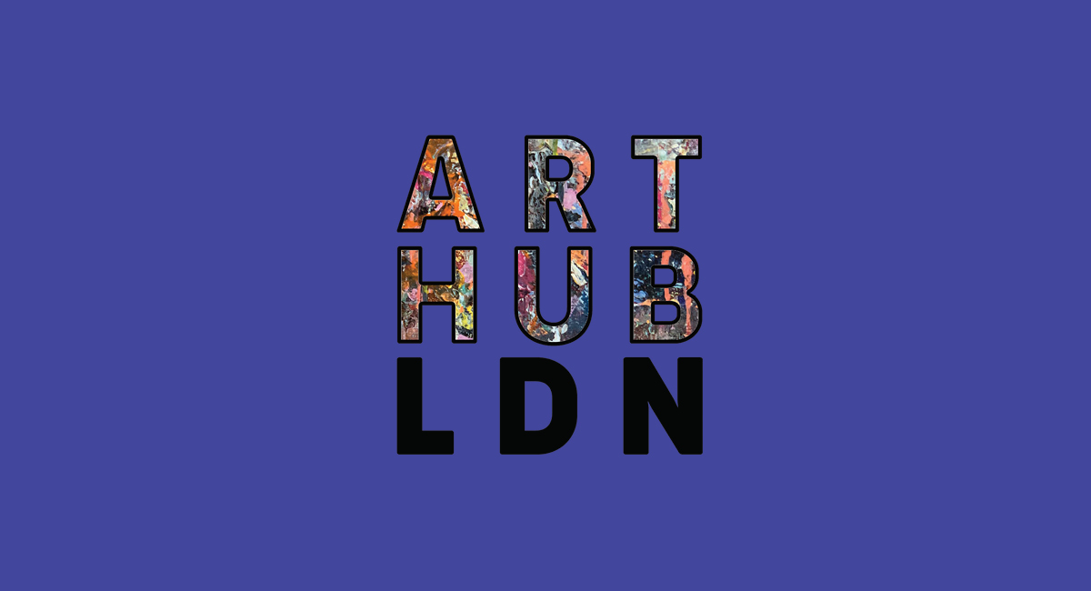 ART HUB LDN Art Exhibition In Aid of Grief Encounter - Grief Encounter