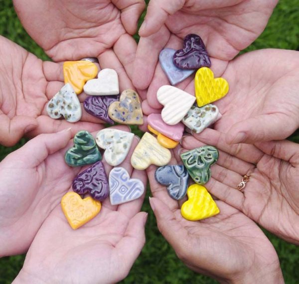 Forget-Me-Not Walk 2025 - Celebrating Memories - Grief Encounter