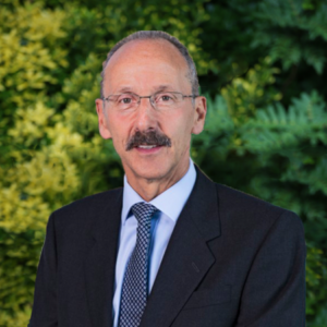 Alan Bloom Steps In as Chair of Trustees at Grief Encounter - Grief ...