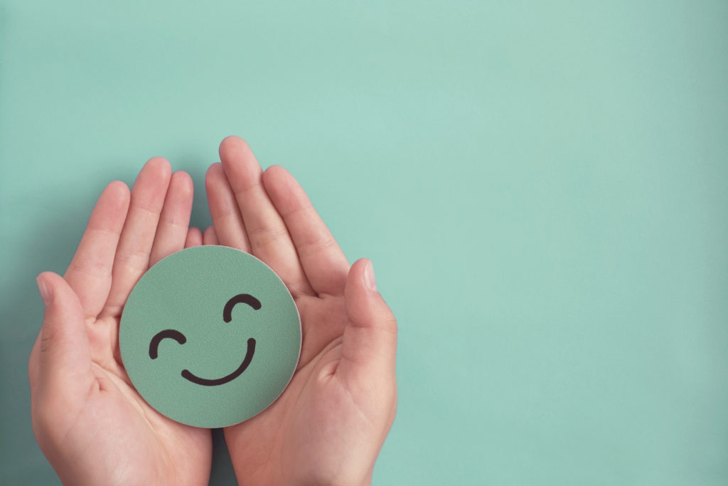 Top 10 tips to help support our well-being - Grief Encounter